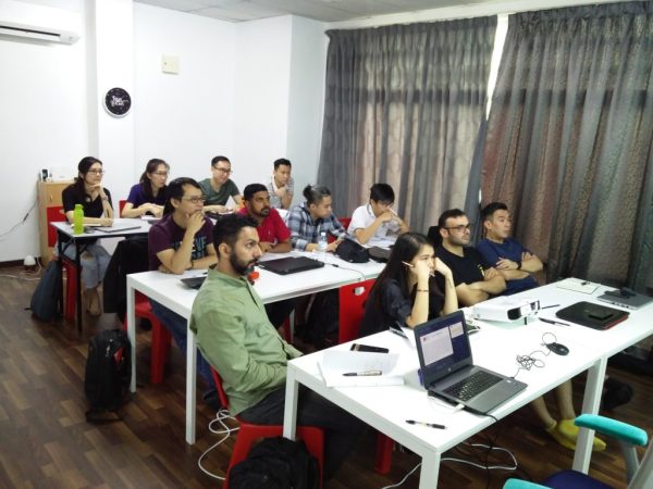 PTE TEST CENTER LOCATIONS MALAYSIA - Master PTE