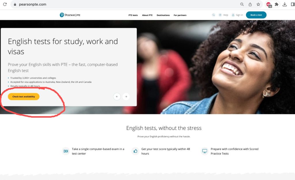 Exam Discount Master PTE Exam Discount Master PTE