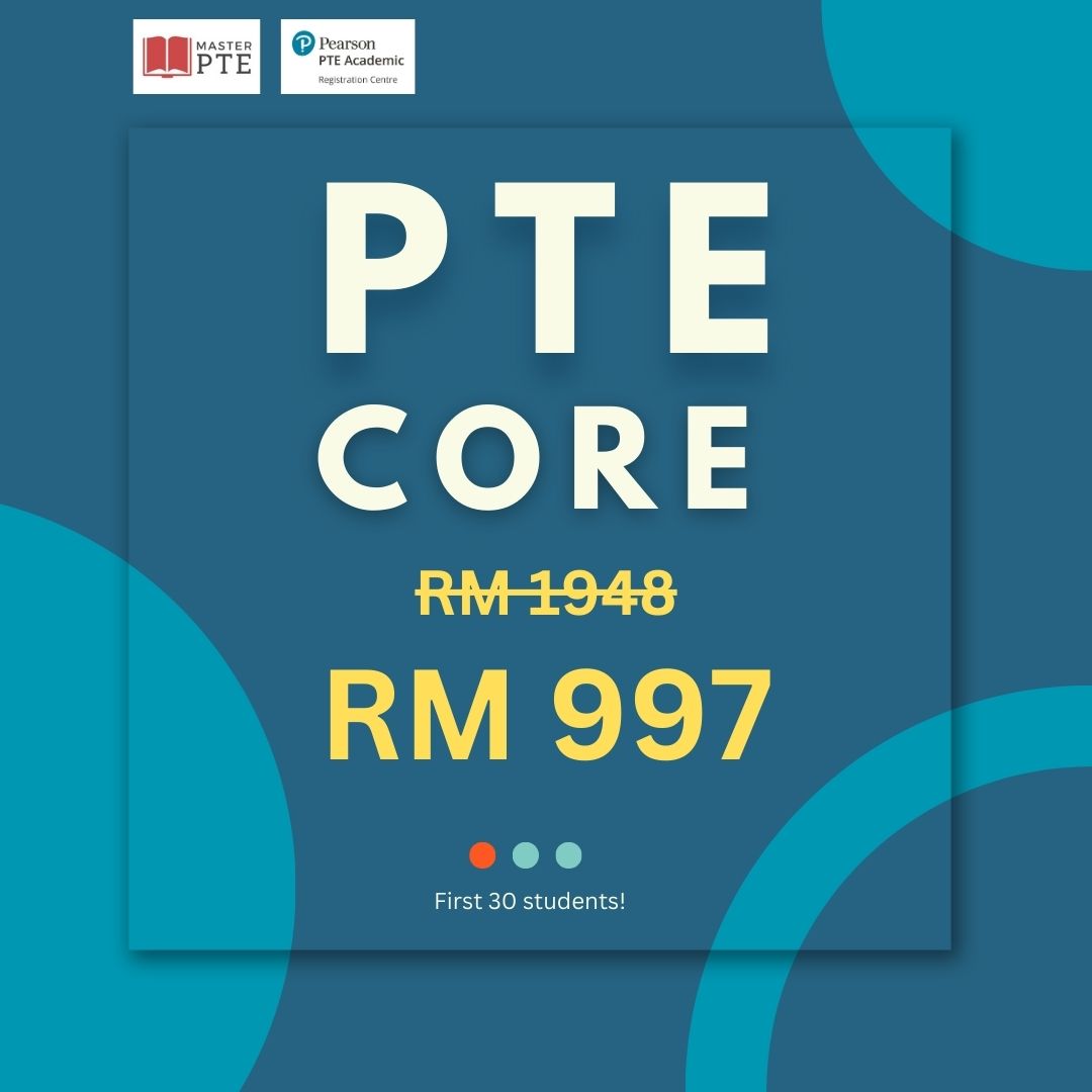 Programs - Master PTE