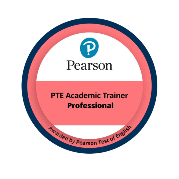 Home - Master PTE